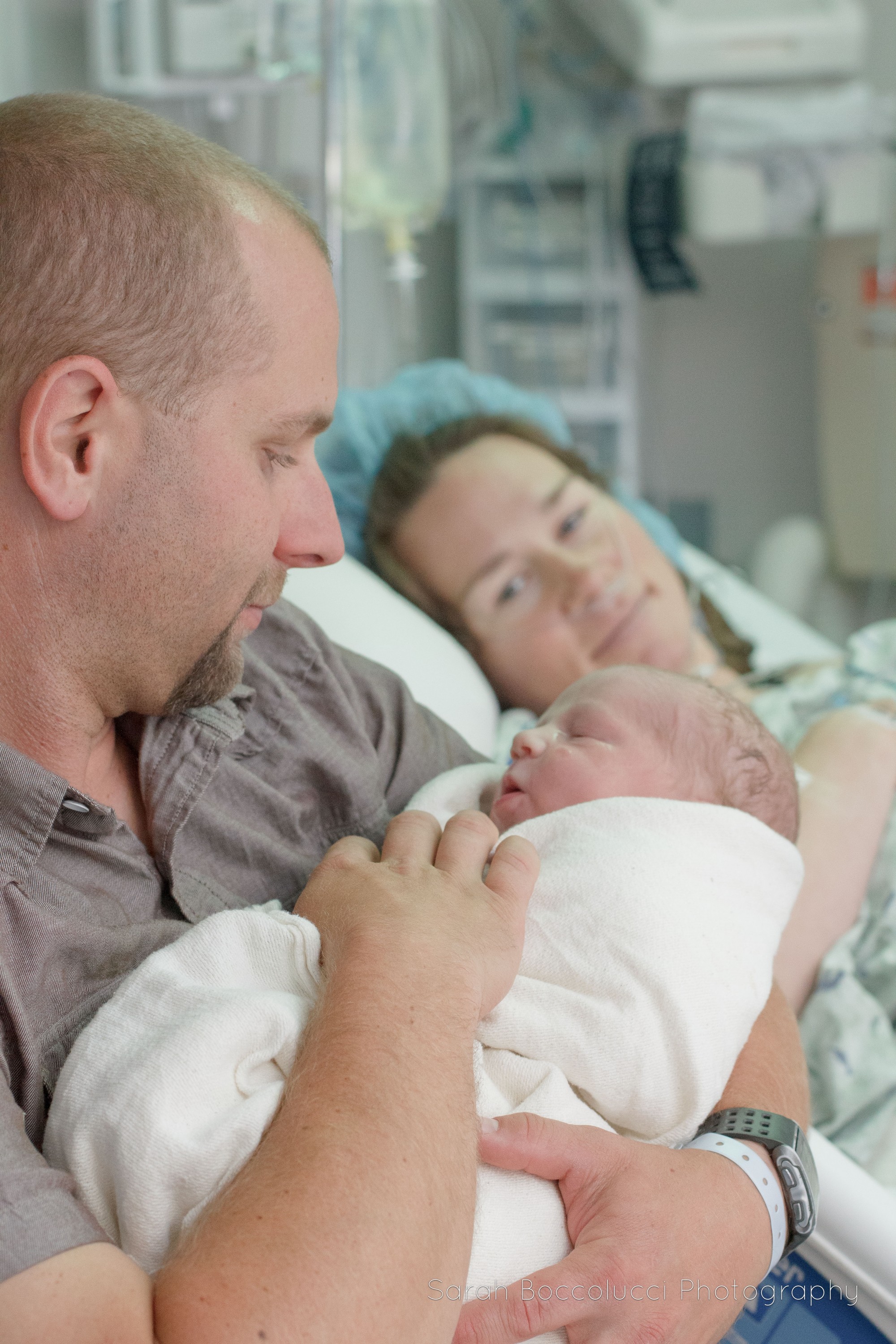 Welcome to the World Henry - Colorado Birth Photographer - Colorado ...