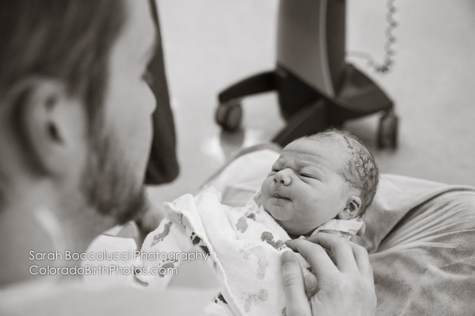 Birth of Jack - Northern Colorado Birth Photographer - Colorado Birth ...